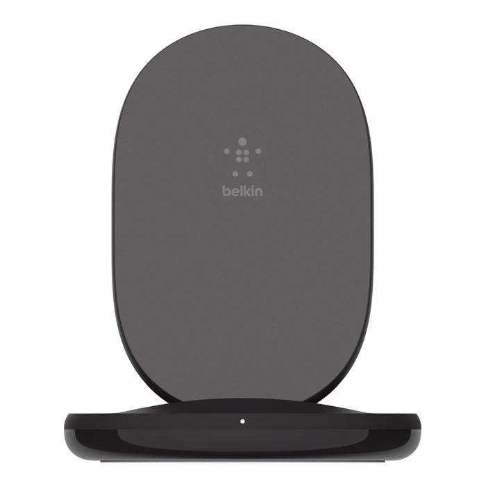 15W 고속 무선 충전 스탠드 | Belkin | Belkin KR