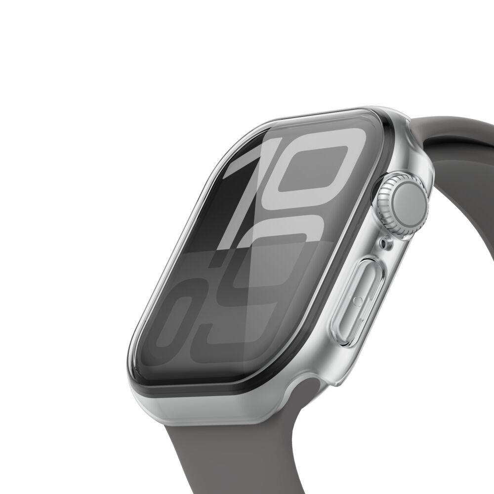 TemperedCurve 2-in-1 Screen Protector for Apple Watch | Belkin AU