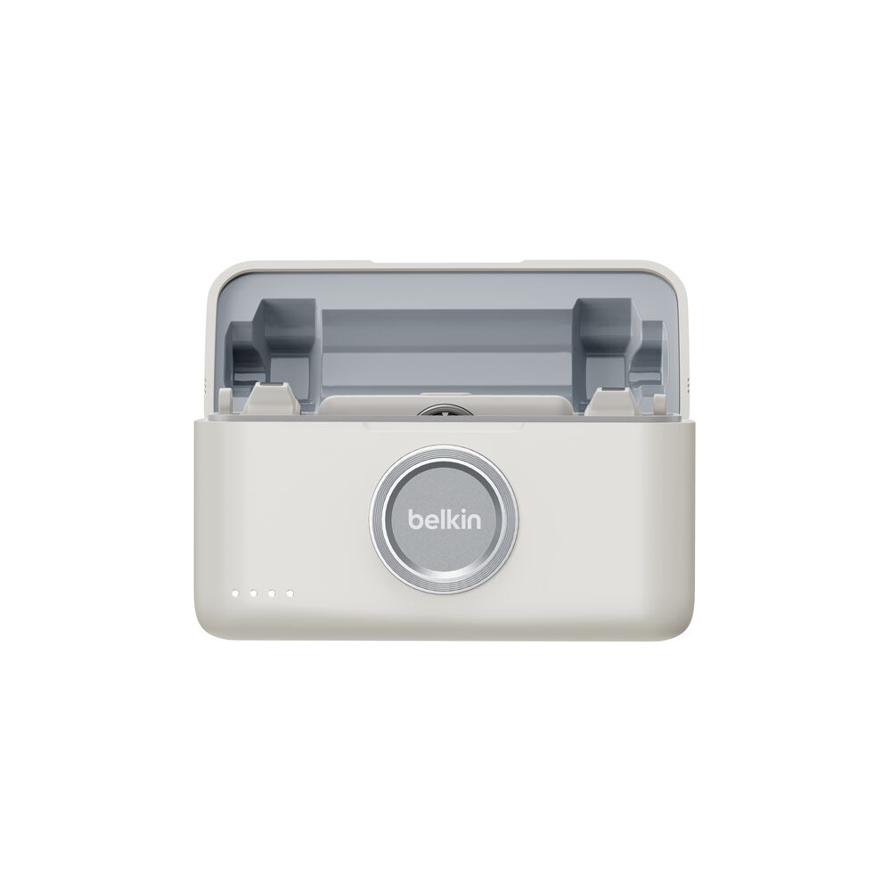 Stage Wireless Microphone | Belkin UK