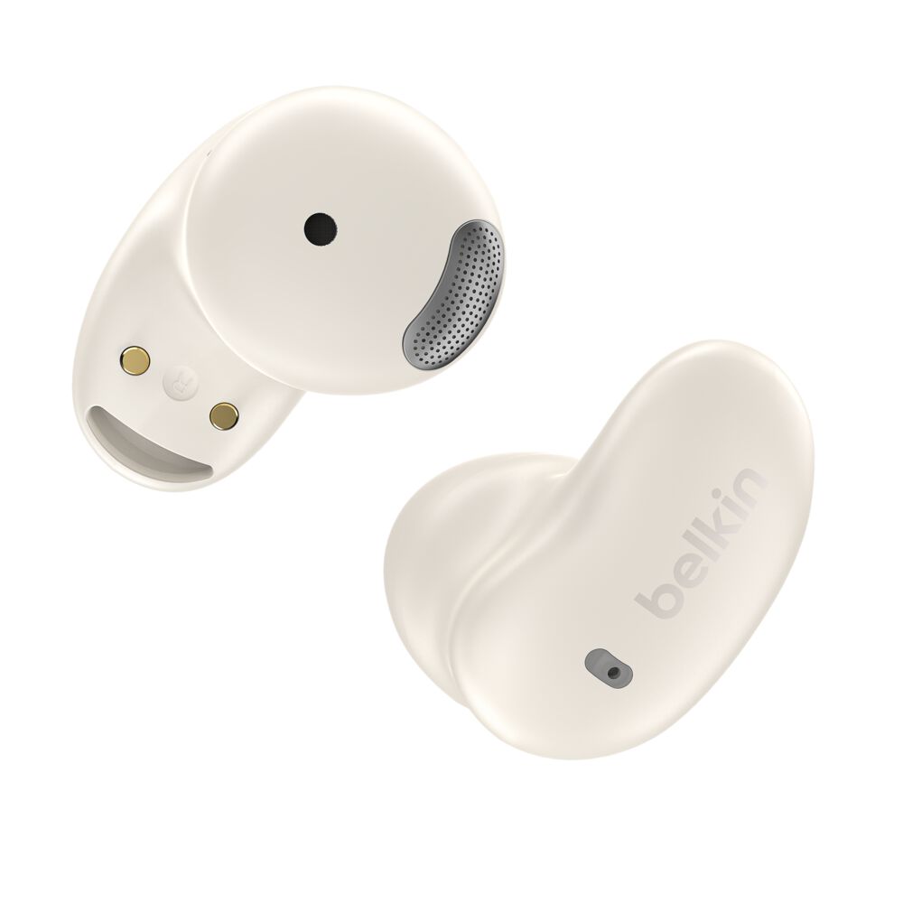 SoundForm Anywhere Wireless Earbuds | Belkin SG