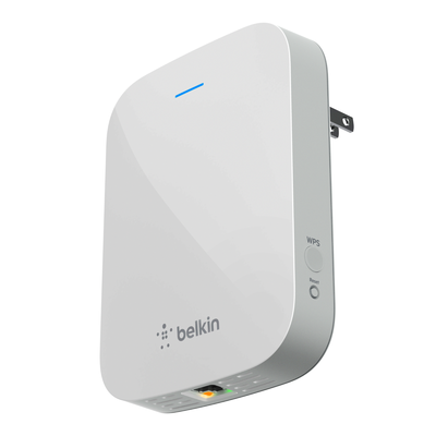 Belkin Official Support - WiFi extender