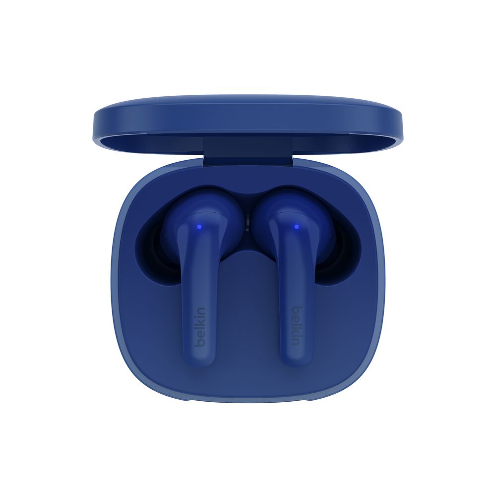 SoundForm True Wireless Bluetooth Earbuds | Belkin AU