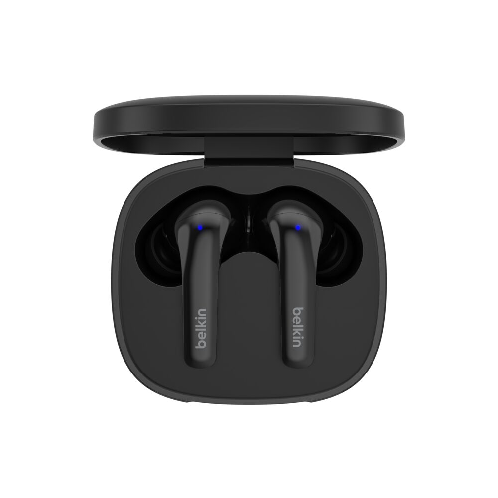SoundForm True Wireless Bluetooth Earbuds | Belkin AU