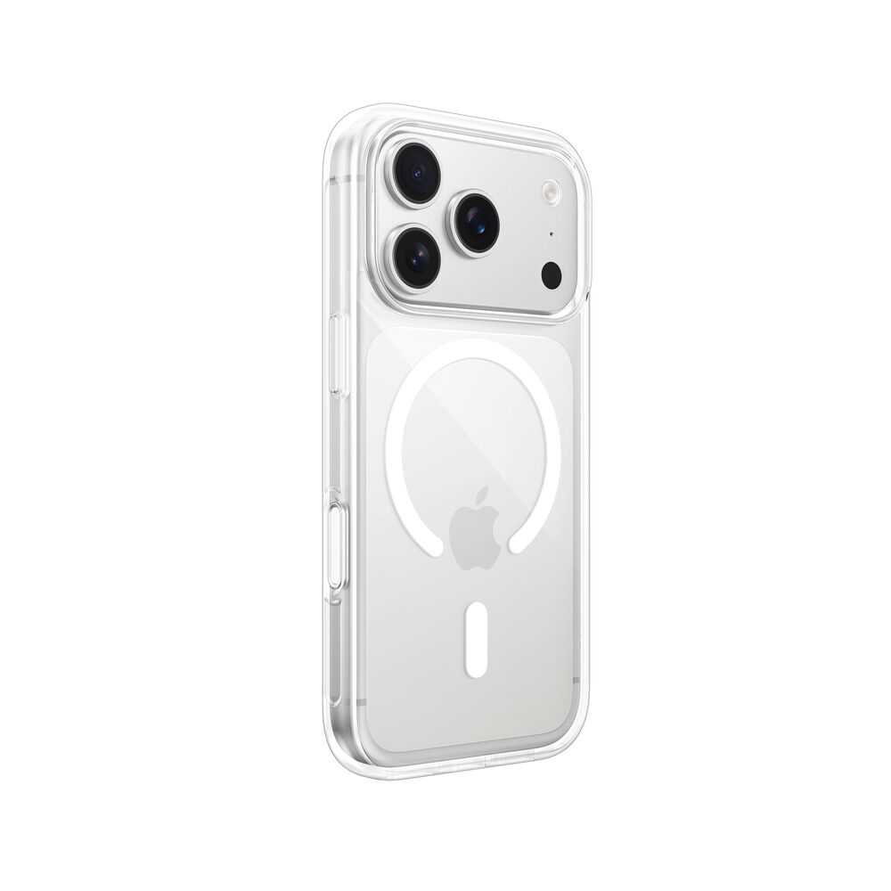 SheerForce Clear Series iPhone Case | Belkin TH
