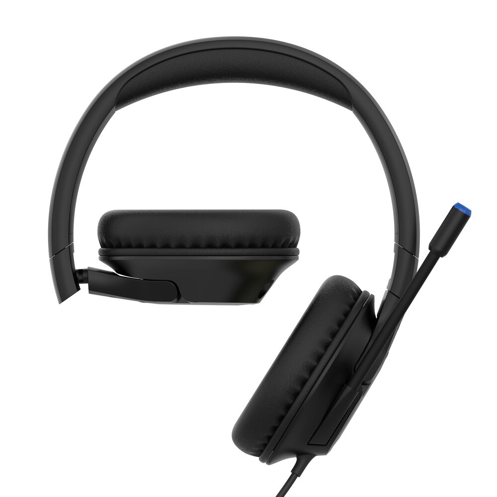 SoundForm Inspire Wired Over-Ear Headset for Kids | Belkin US