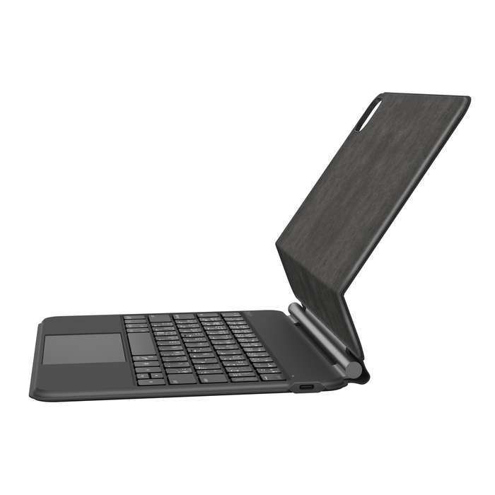 Pro Keyboard Case with Magnetic Stand, Bluetooth Keyboard | Belkin UK