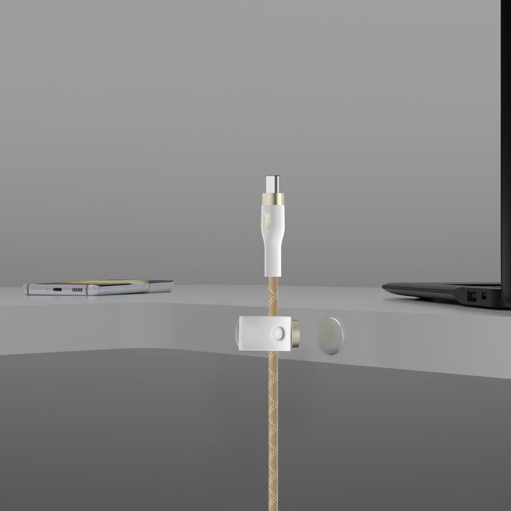 BoostCharge Pro Flex Silicone USB-C Cable (Disney Collection / Marvel ...