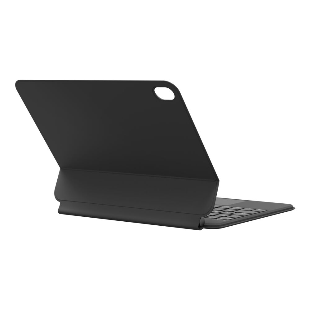 Pro Keyboard Case with Magnetic Stand, Bluetooth Keyboard | Belkin UK