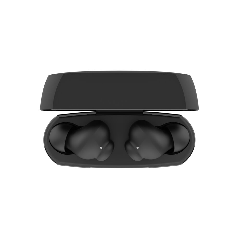 SoundForm Rhythm True Wireless Earbuds, 28hr playtime | Belkin US