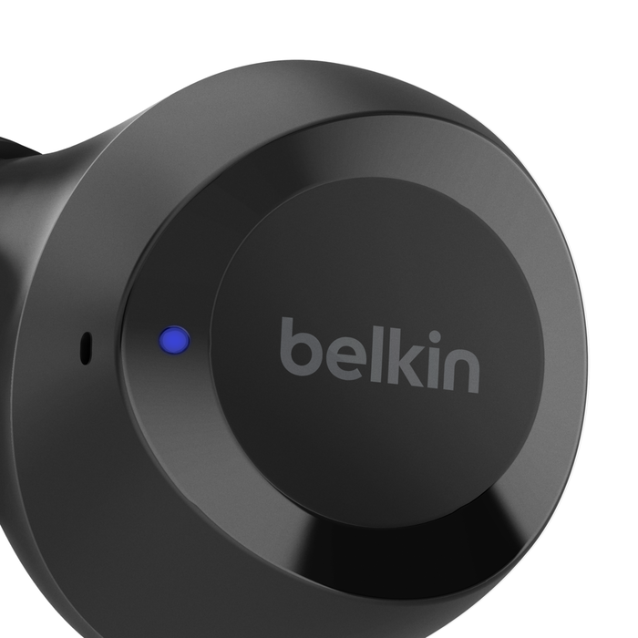 SoundForm Bolt Wireless Bluetooth Earbuds | Belkin US | Belkin UK