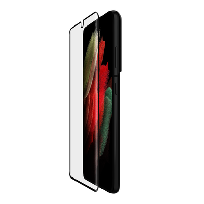 Belkin Official Support - ScreenForce SCREENFORCE™ TemperedCurve Screen ...