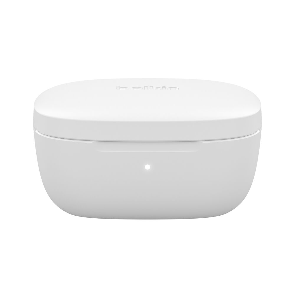 SoundForm True Wireless Bluetooth Earbuds | Belkin UK