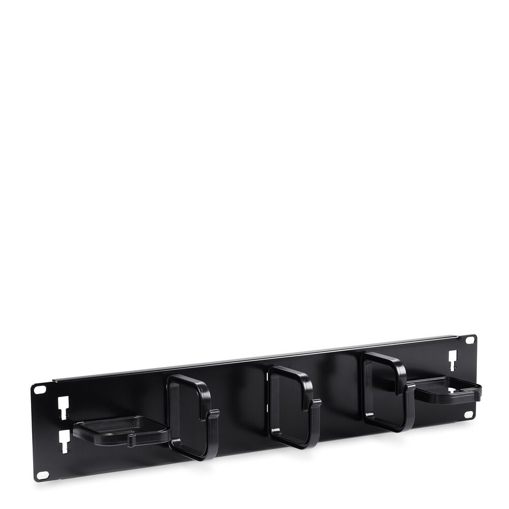 Cable Management Panel, 19 in. | Belkin US