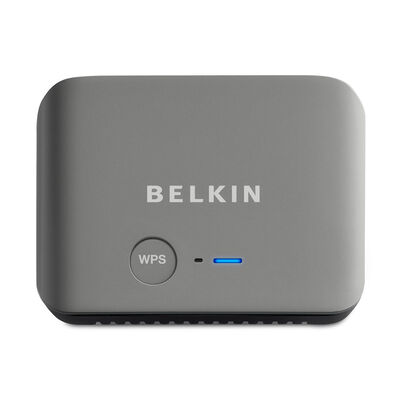 Belkin Official Support