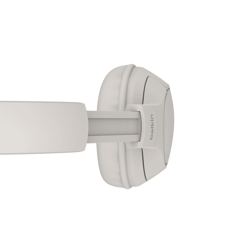 SoundForm Surround kabelloser Over-Ear-Kopfhörer | Belkin DE