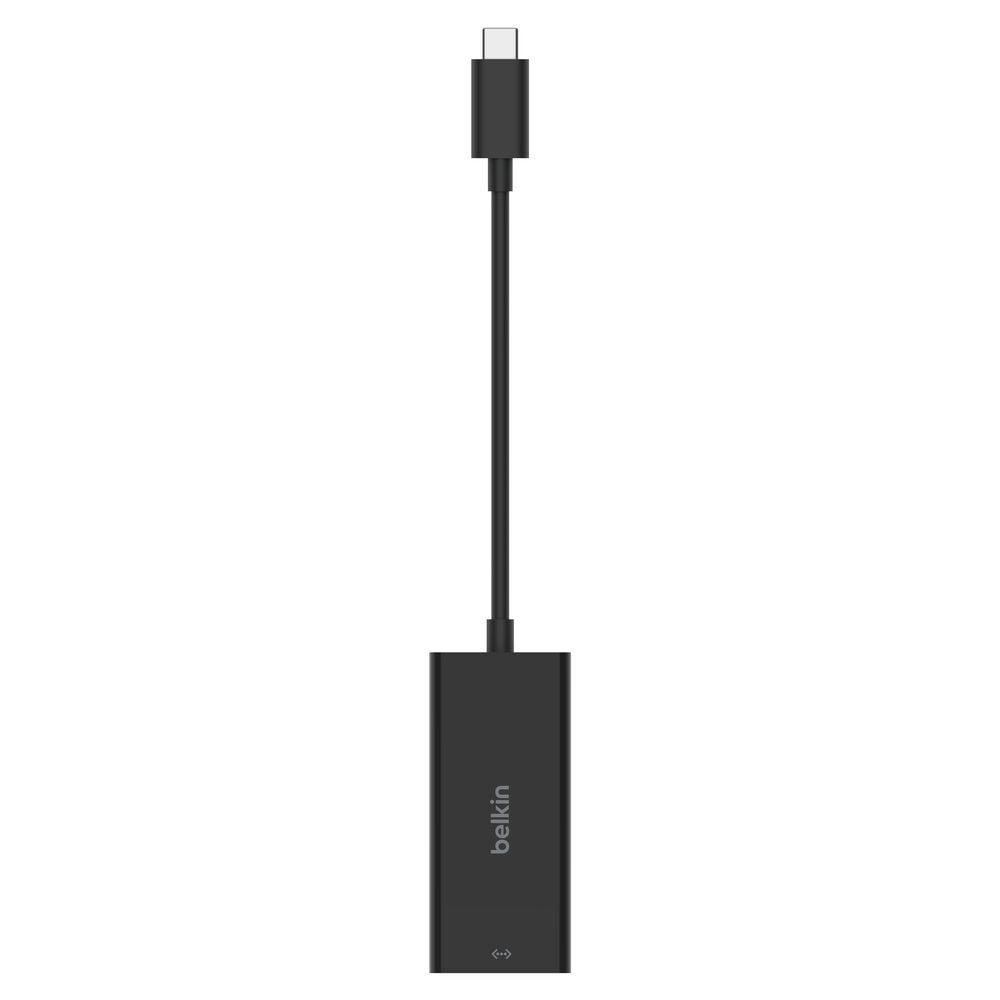 USB-C/2,5-Gb-Ethernet-Adapter | Belkin DE