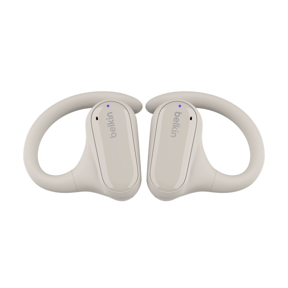 SoundForm ClearFit 開放式無線耳塞 | Belkin HK