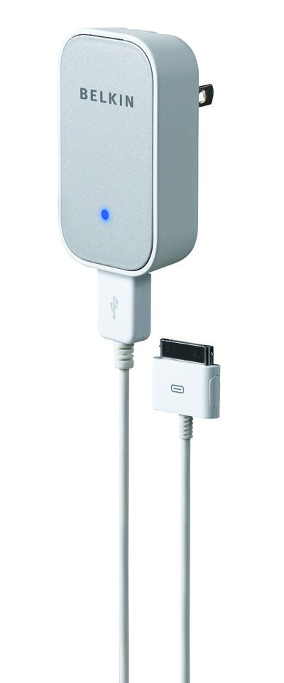 Belkin Official Support - Power Adapter