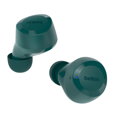 Sitio oficial de Soporte de Belkin - SoundForm Bolt Auriculares ...