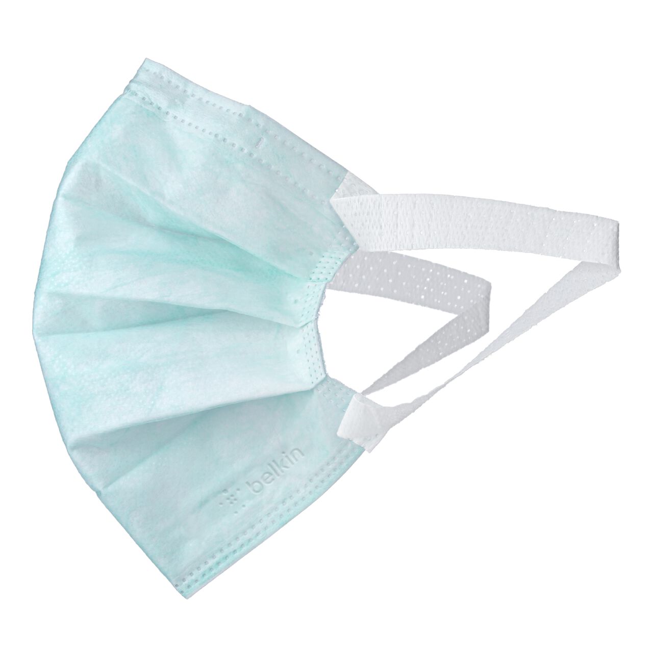 Face Mask - 30pcs, Disposable Face Mask | Belkin | Belkin CA