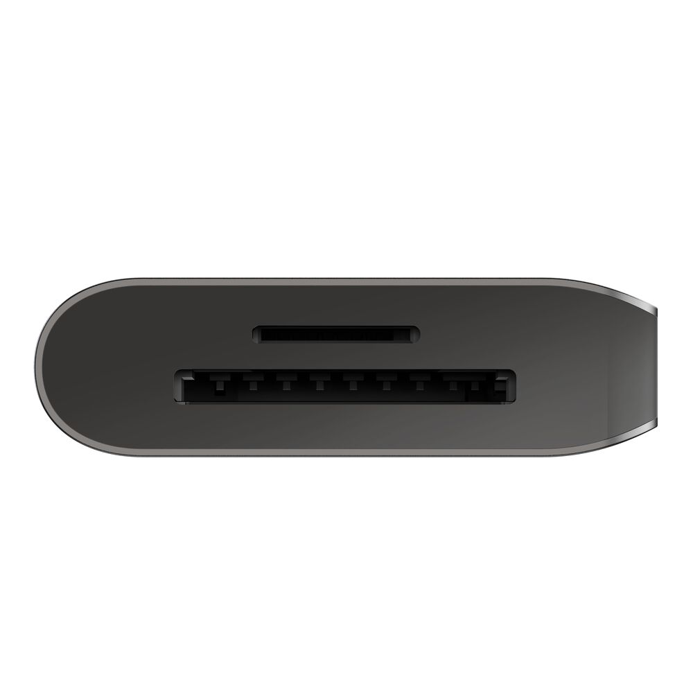 7-in-1 Multiport USB-C Hub 4K | Belkin | Belkin AU