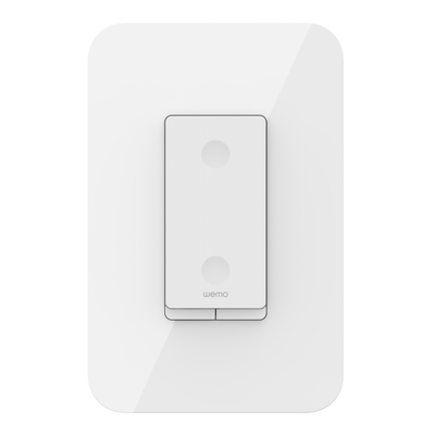 Belkin Official Support - Wemo Smart Dimmer