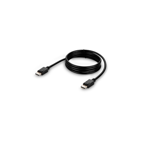 Secure KVM Cables | Belkin US
