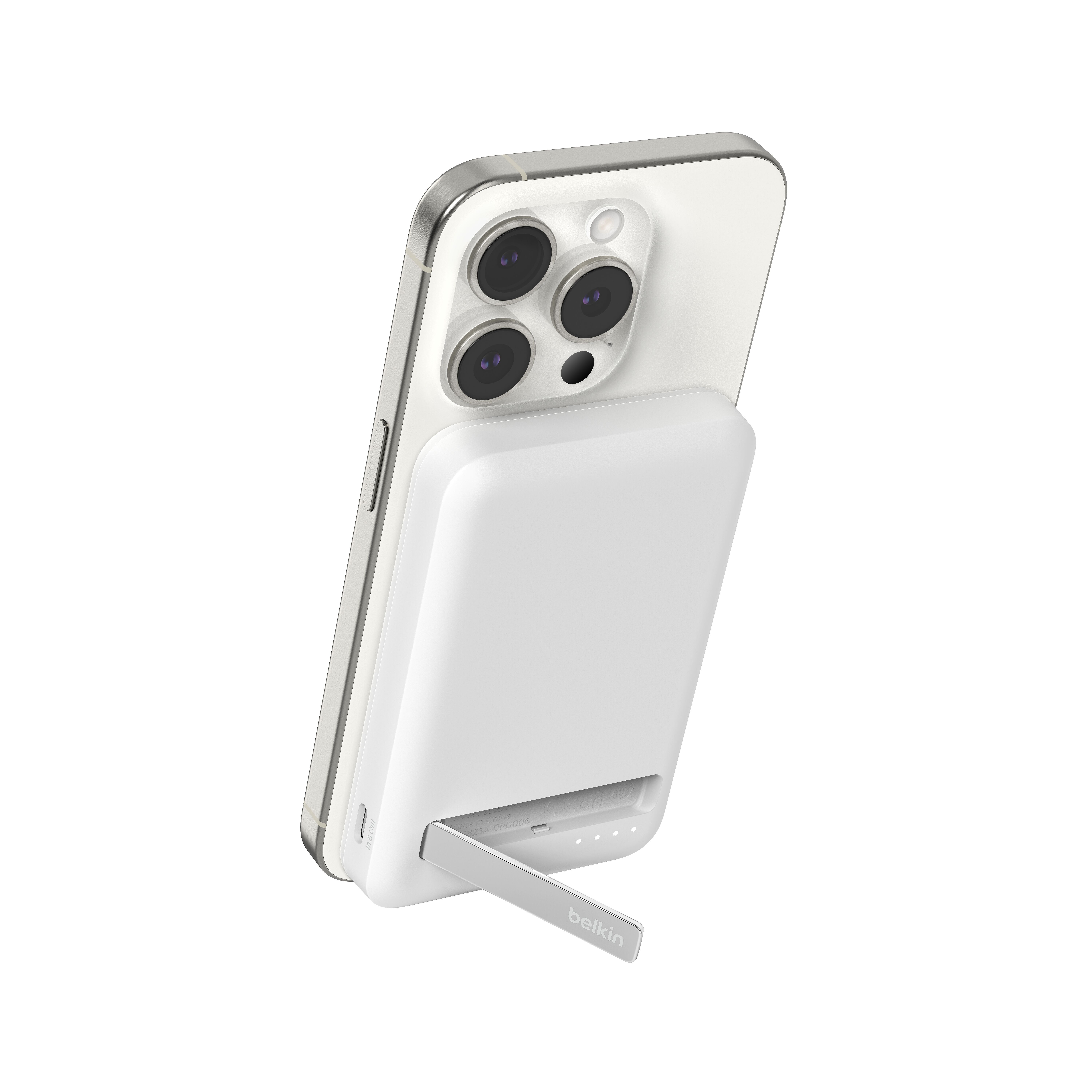 Portable Power Banks & Chargers - All Capacities | Belkin US