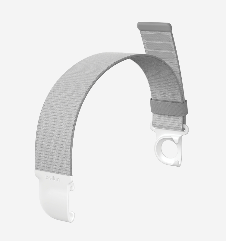 Head Strap for Apple Vision Pro | Belkin UK