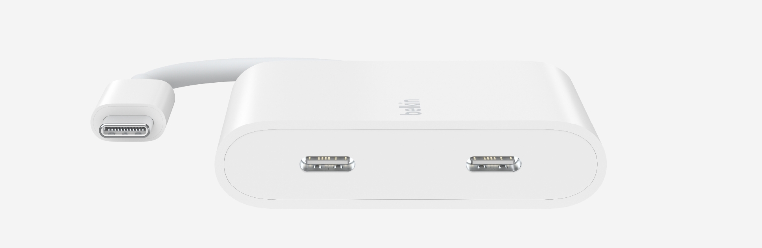 Adapters | Belkin US