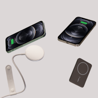 Mobile & Computer Accessory Products | Belkin US