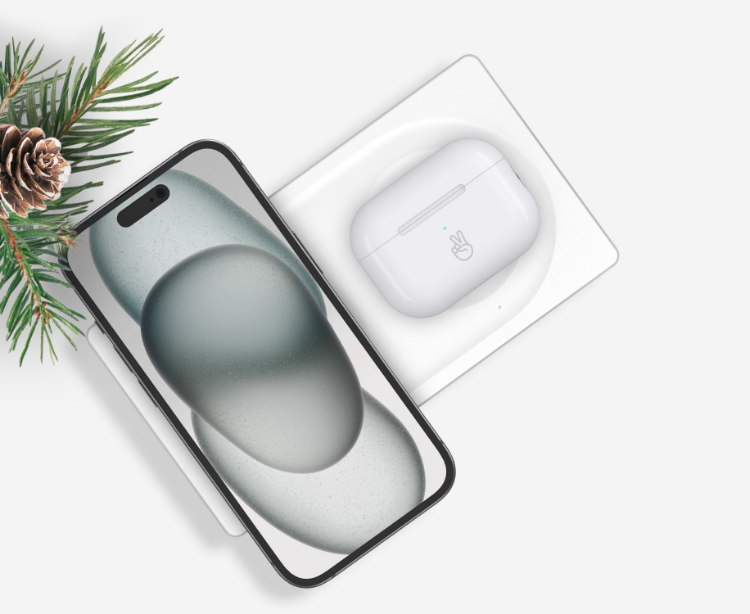 Top tech gift ideas for everyone on your list. | Belkin.