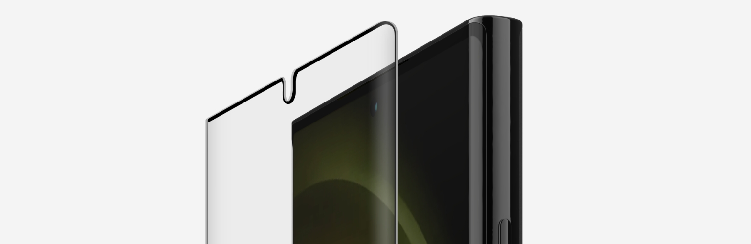 Samsung Screen Protectors | Belkin UK