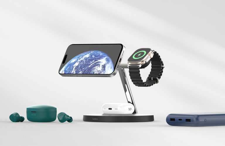 Mobile & Computer Accessory Products | Belkin CA