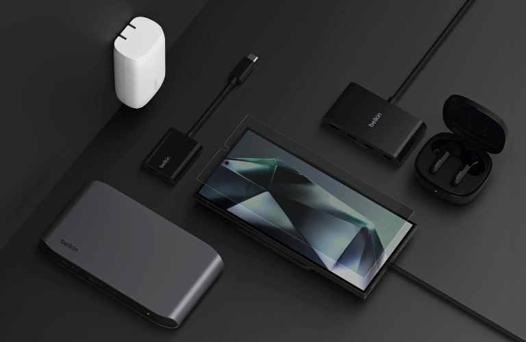 Belkin | Mobile & Computer Accessory Products | Belkin