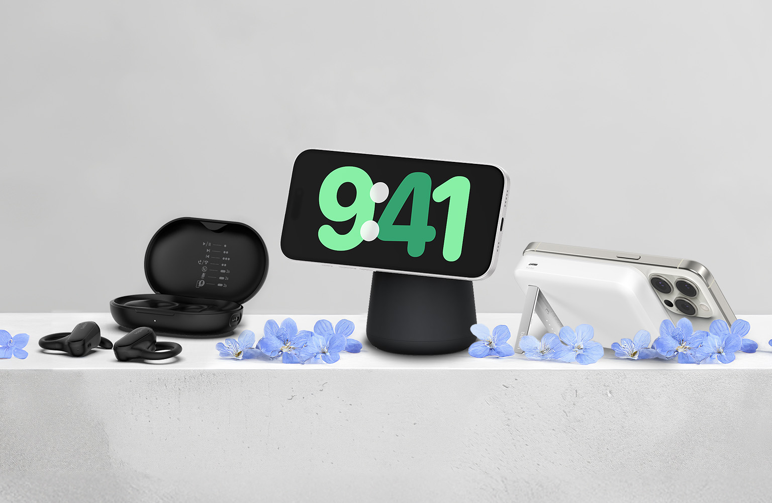 Shop Wireless Chargers, Screen Protectors & More | Belkin