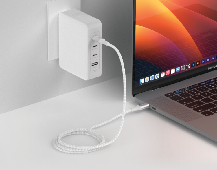 What is USB-C: all you need to know about USB type C.