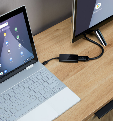 Audio / Video Adapters | Belkin MY