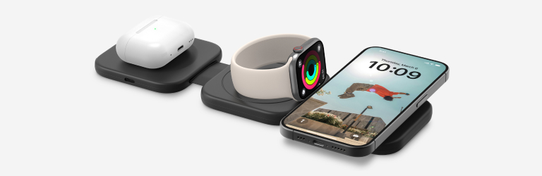 Shop Wireless Chargers, Screen Protectors & More | Belkin CA