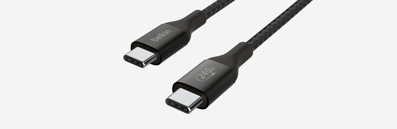 Cables | Belkin US