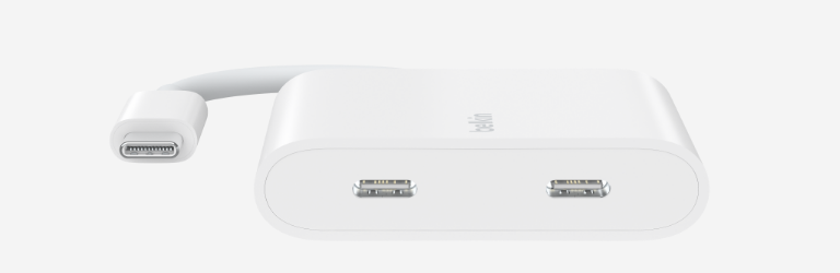 USB-C Adapters | Belkin UK
