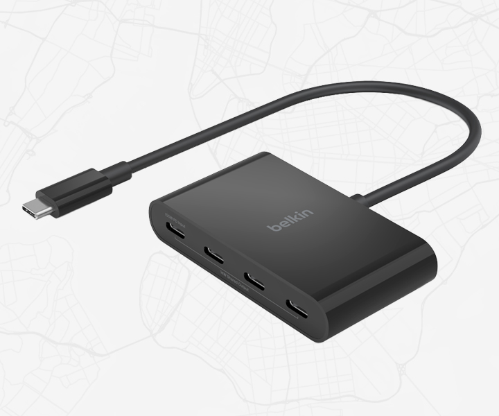 Mobile & Computer Accessory Products | Belkin US