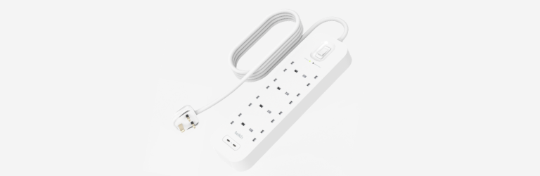 Surge Protectors and Power Strips | Belkin UK