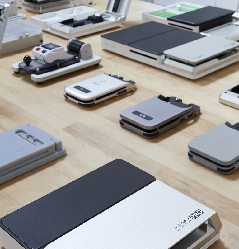 Screenprotectors | Belkin NL