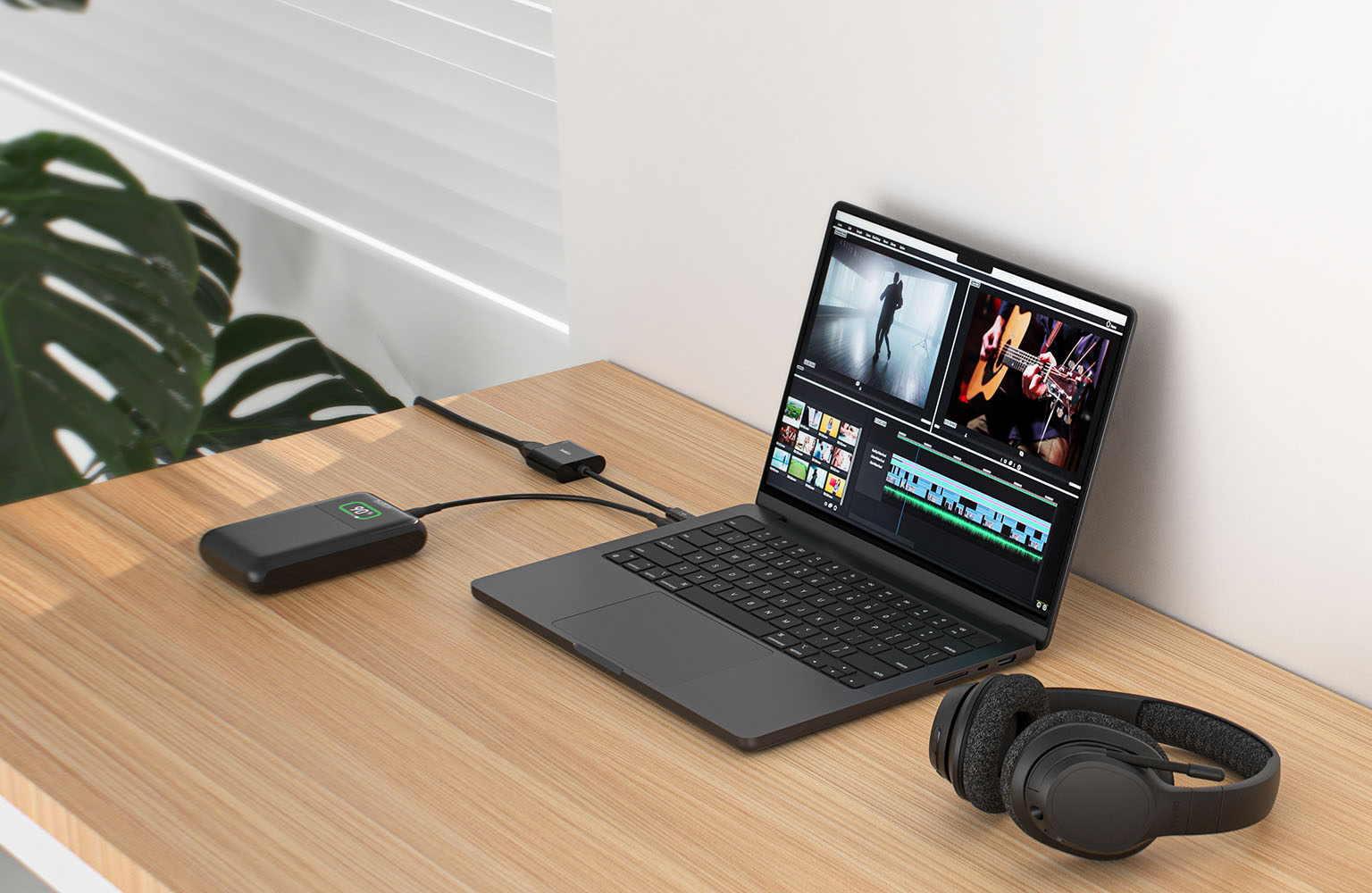 Best Accessories for Remote Workers | Boost Productivity with Belkin UK