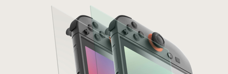 Nintendo Switch 2 Screen Protectors | Belkin | Belkin IN