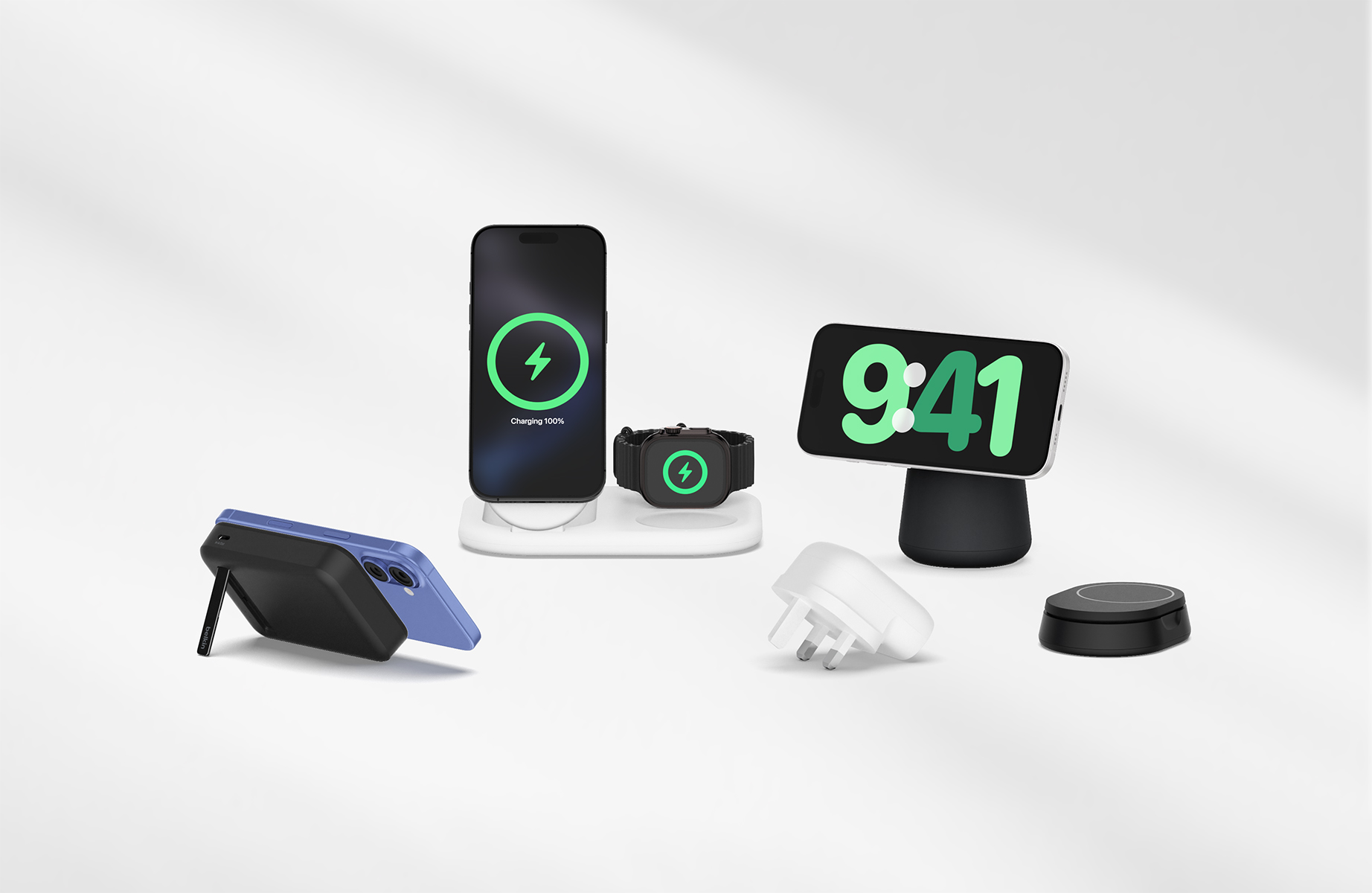 iPhone 16 Best Accessories Belkin UK
