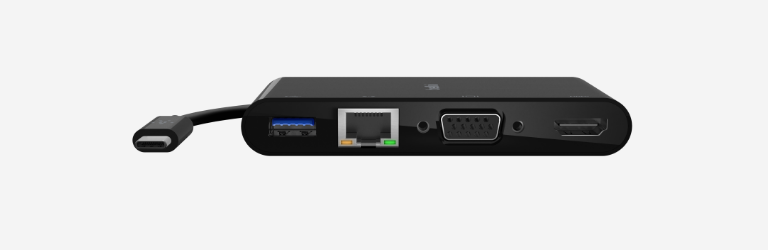 Audio Video Adapters | Belkin UK