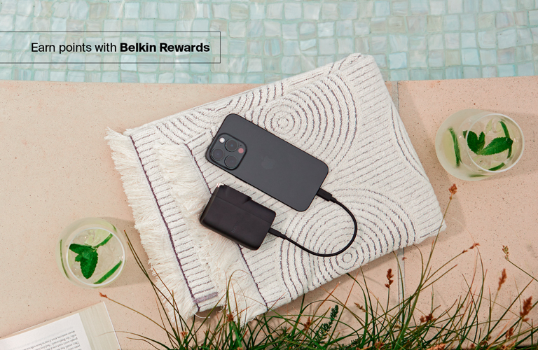 Mobile & Computer Accessory Products | Belkin US
