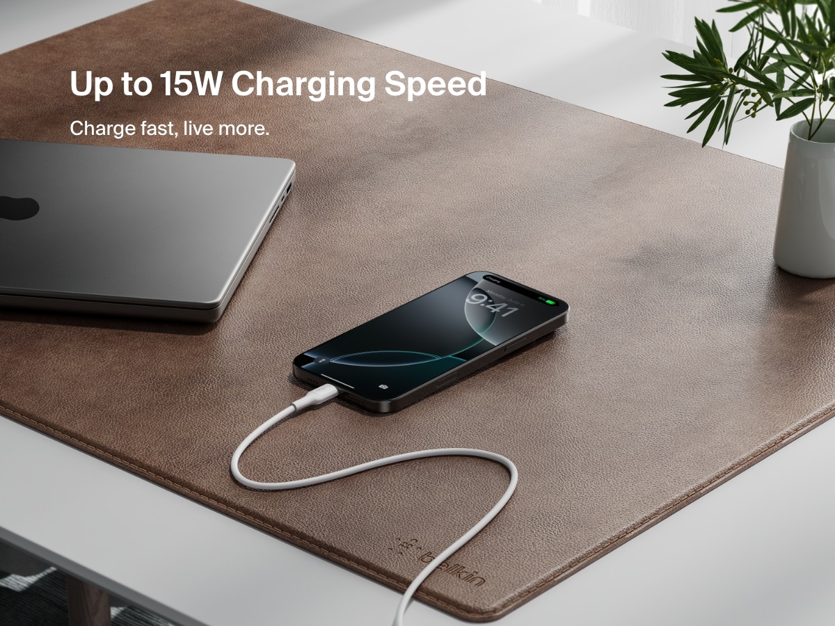BoostCharge USB-A to USB-C Cable 15W | Belkin SG